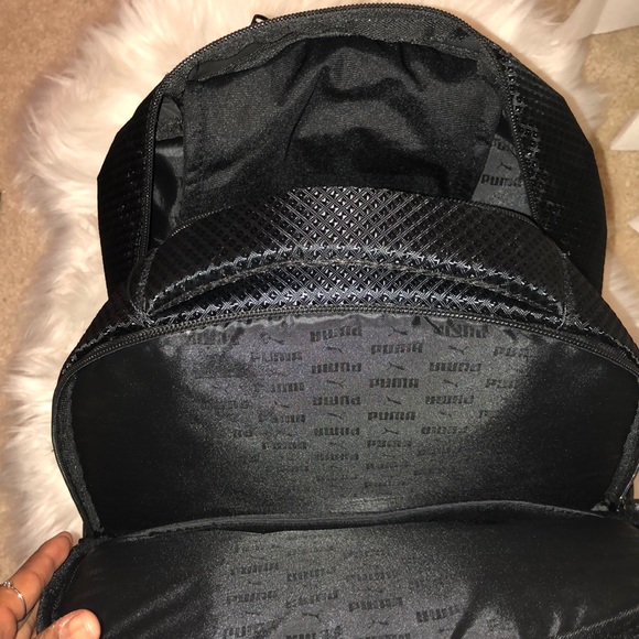 Puma | Bags | Puma Challenger Backpack | Poshmark